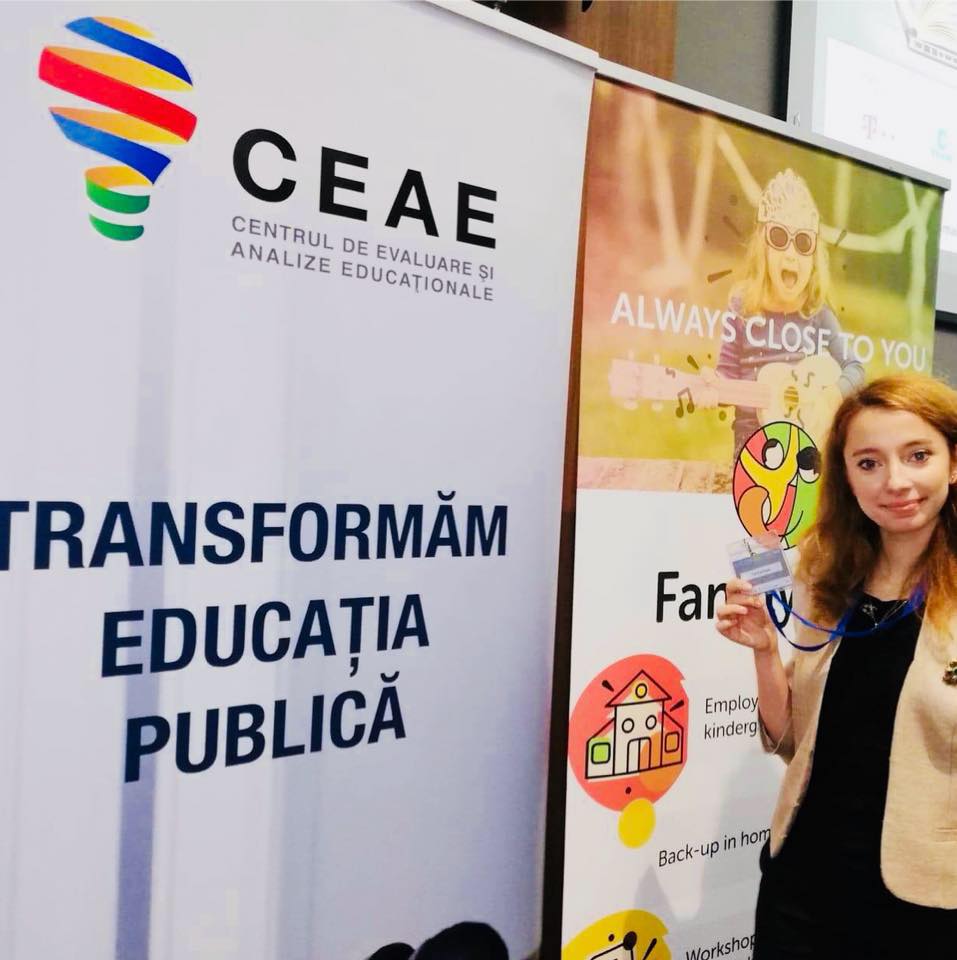 Corina Popa: Cum NU faci Educație - Educatie Privata