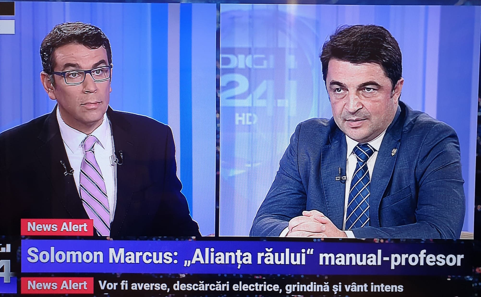 Daniel Breaz, după o lună la MEN și la două luni de la dispariția ...