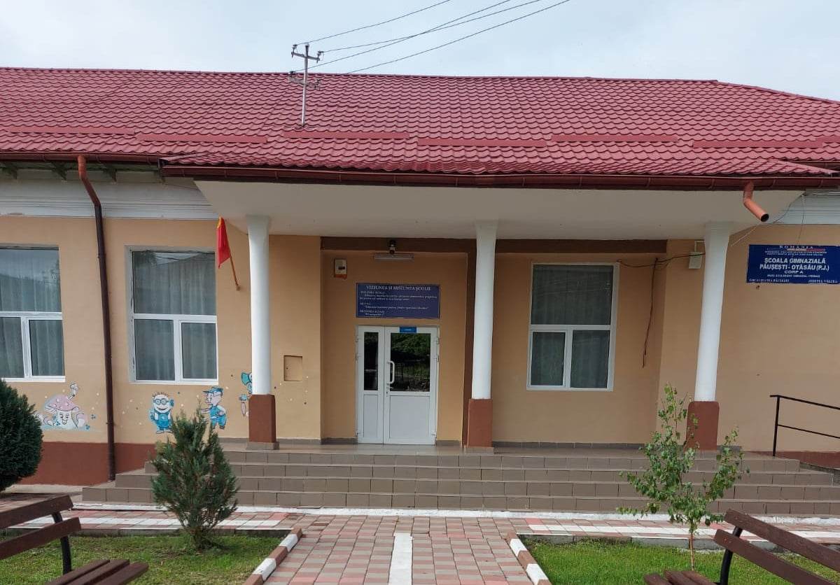 Profesorii de la două școli din Vâlcea renunță la grevă. Primar: Nu le ...