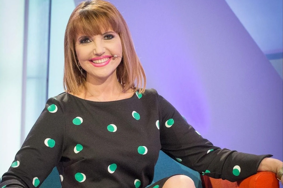 Melodie cu nuanțe de abuz sexual, difuzată de TVR. Marina Almășan: E un ...