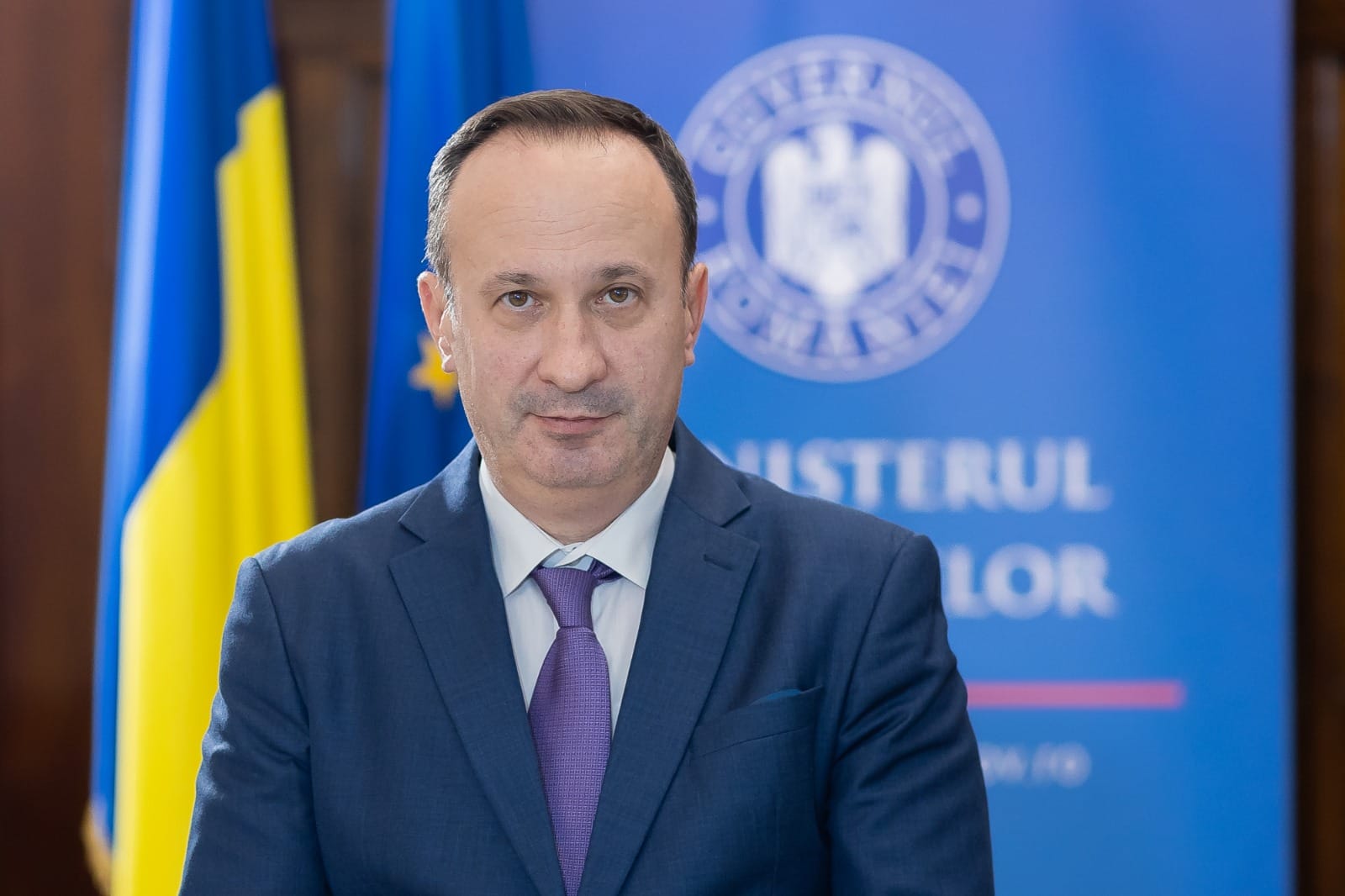 Adrian Câciu: Pentru domeniul educației avem fondurile europene de ...