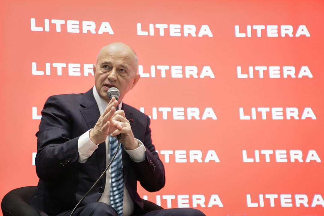 Mircea Geoană, despre exodul tinerilor: Văd un risc ca România să se ...