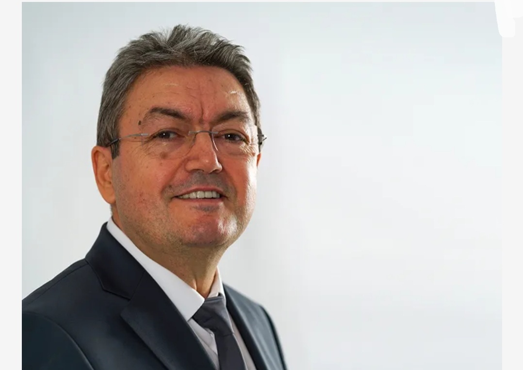BREAKING Prof. univ. dr. Marian Preda a fost reales rector al ...