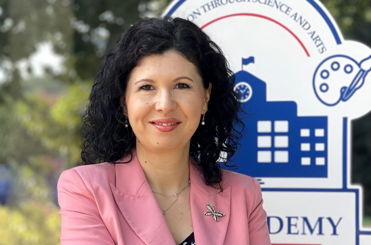 Lungul drum de la titularizare la catedră. Povestea profesoarei ...