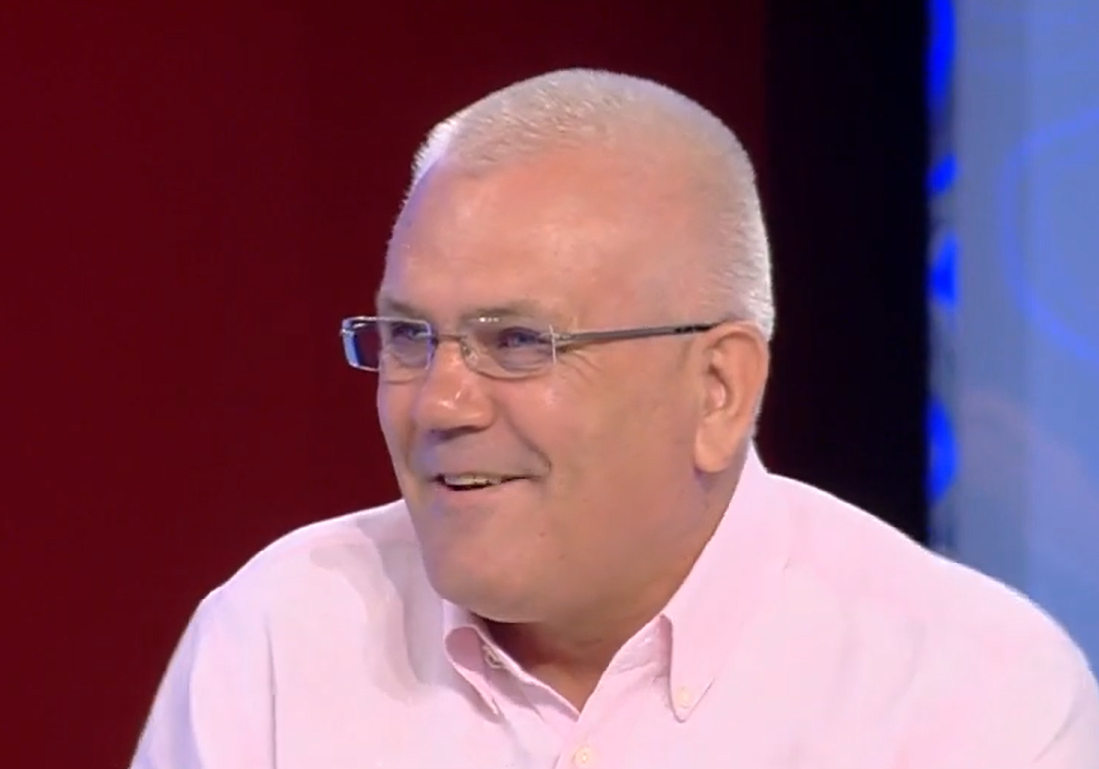 Marius Pieleanu pleacă de la SNSPA în mijlocul scandalului de abuzuri ...