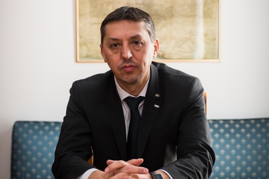 Daniel David: „Lucrăm la un diagnostic al sistemului de educație ...
