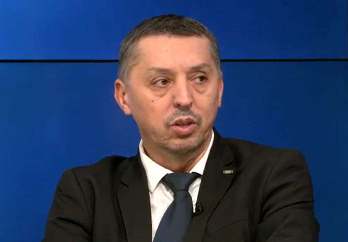 Daniel David: Nu țintesc mari reforme până în iunie. Reorganizarea ISJ ...