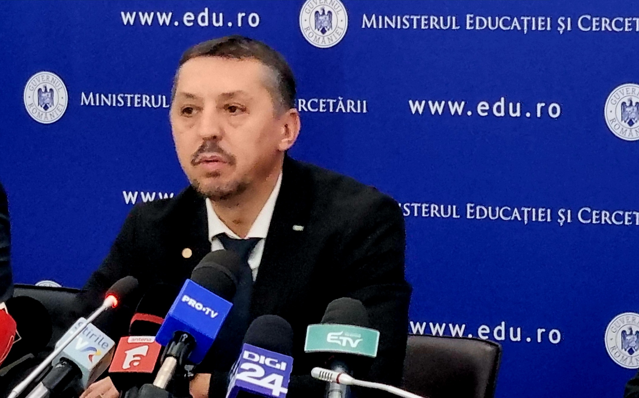 Daniel David, despre primele 10 zile de dezbateri ale planurilor-cadru ...